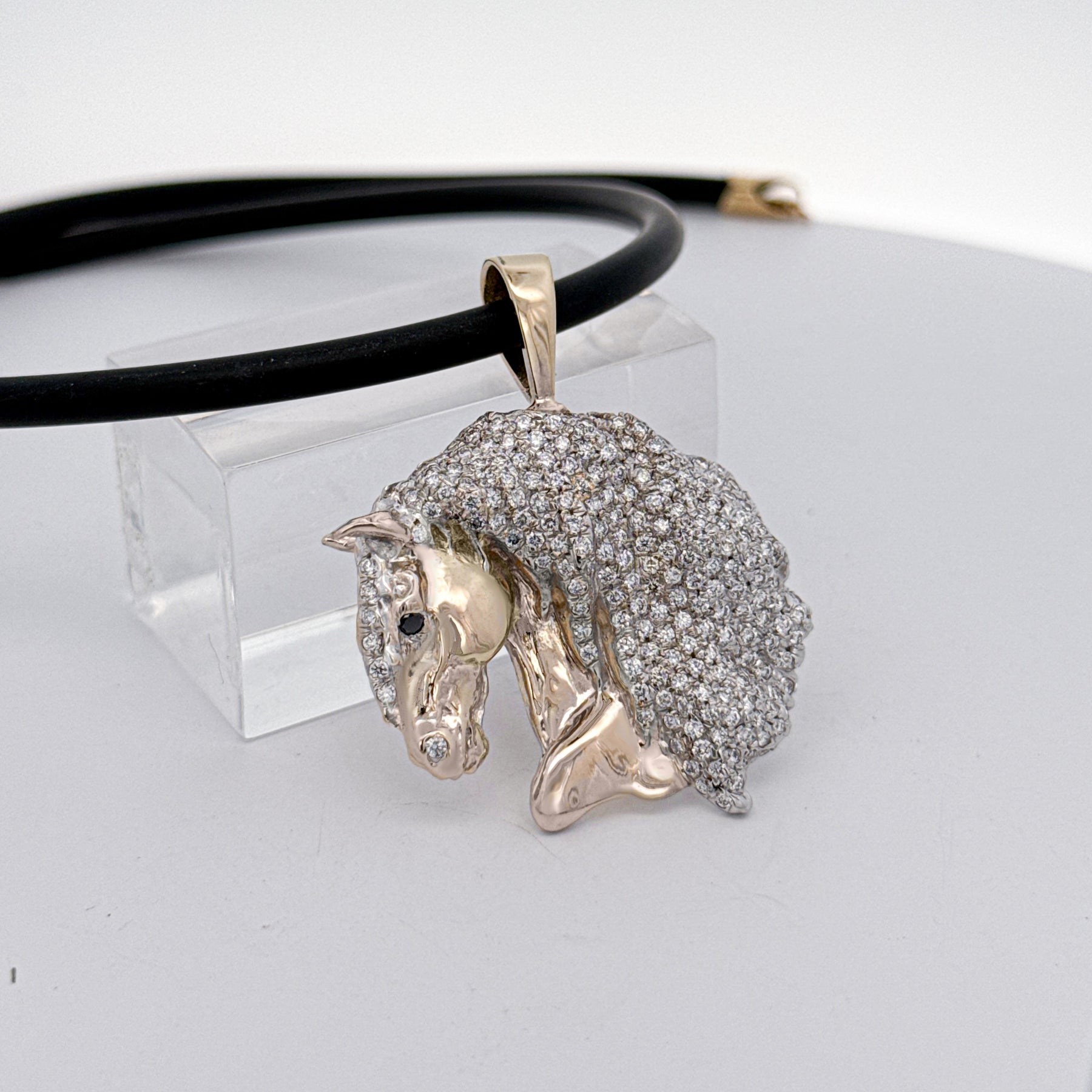 Bennett Fine Jewelry- Fine Equestrian Jewelry by Lesley Rand Bennett