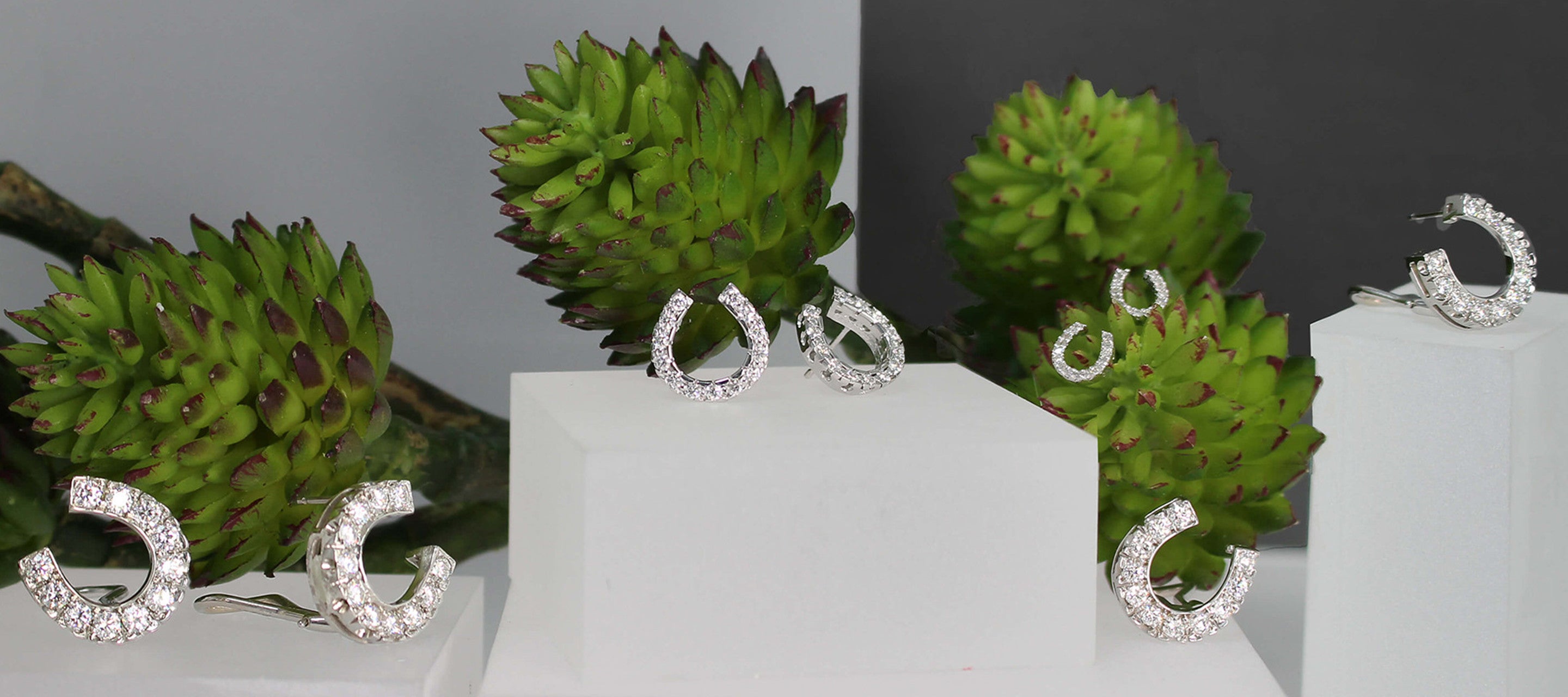 Bennett Fine Jewelry- Fine Equestrian Jewelry by Lesley Rand Bennett