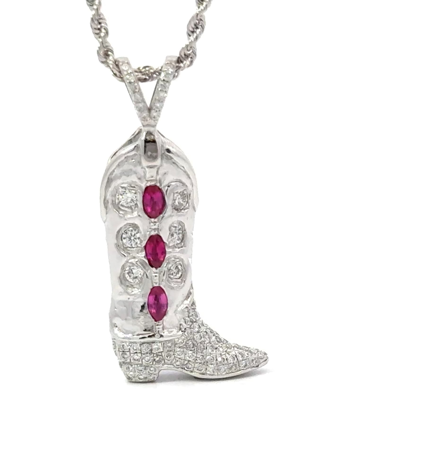 Bennett Fine Jewelry- Fine Equestrian Jewelry by Lesley Rand Bennett