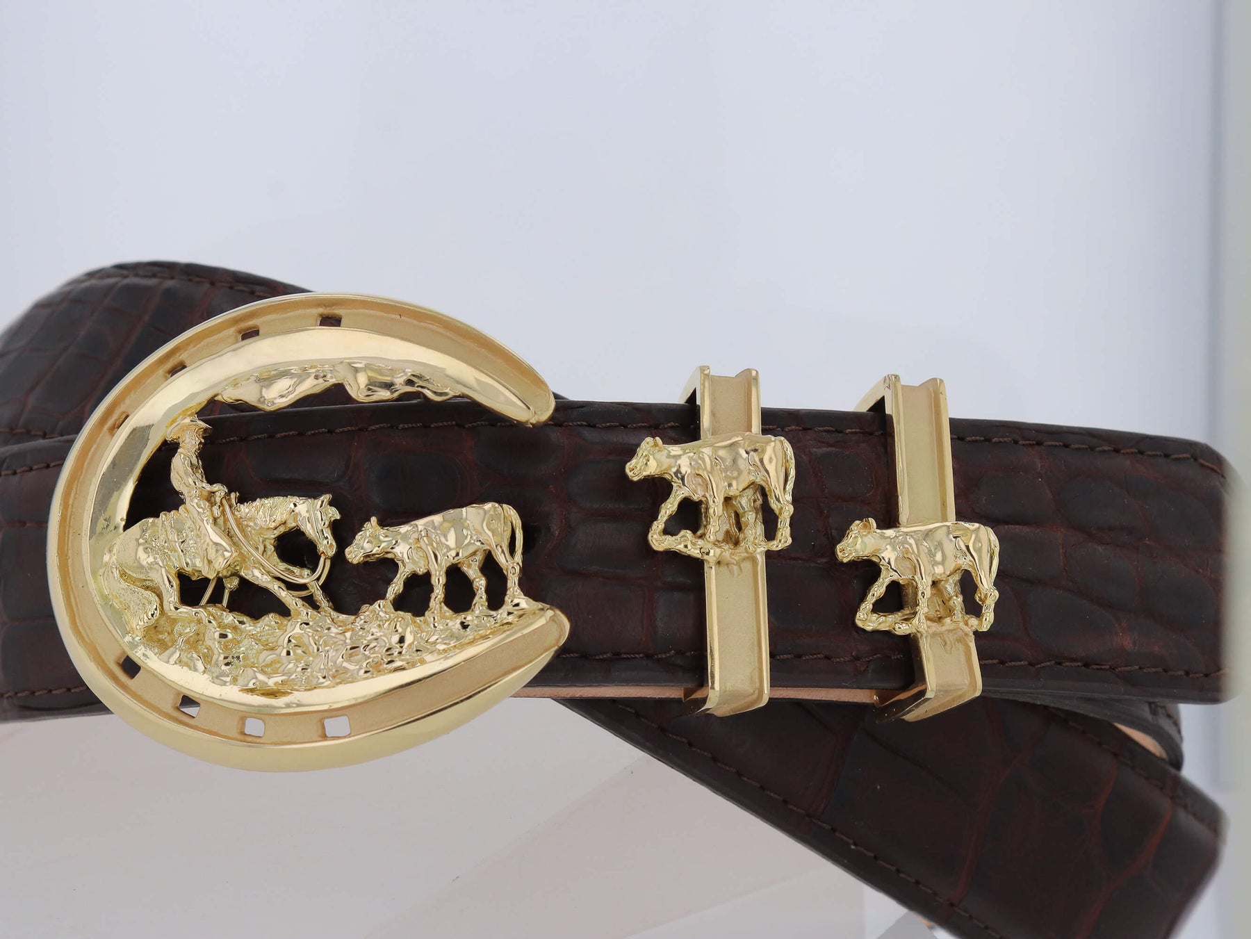 18K Limited Edition & One of a Kind Pieces – Bennett Fine Jewelry